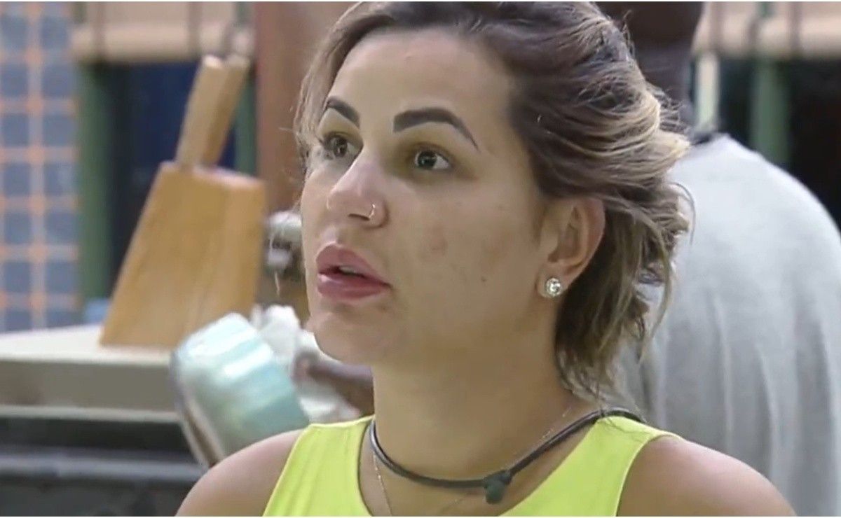 A Fazenda 14 Programa Que Mostrou A Saída De Deolane Bezerra Após
