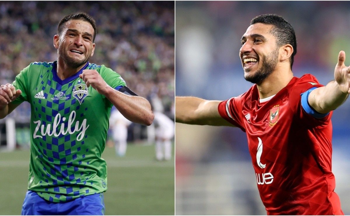 MUNDIAL DE CLUBES: Seattle Sounders x Al Ahly; Onde assistir, raio x do ...