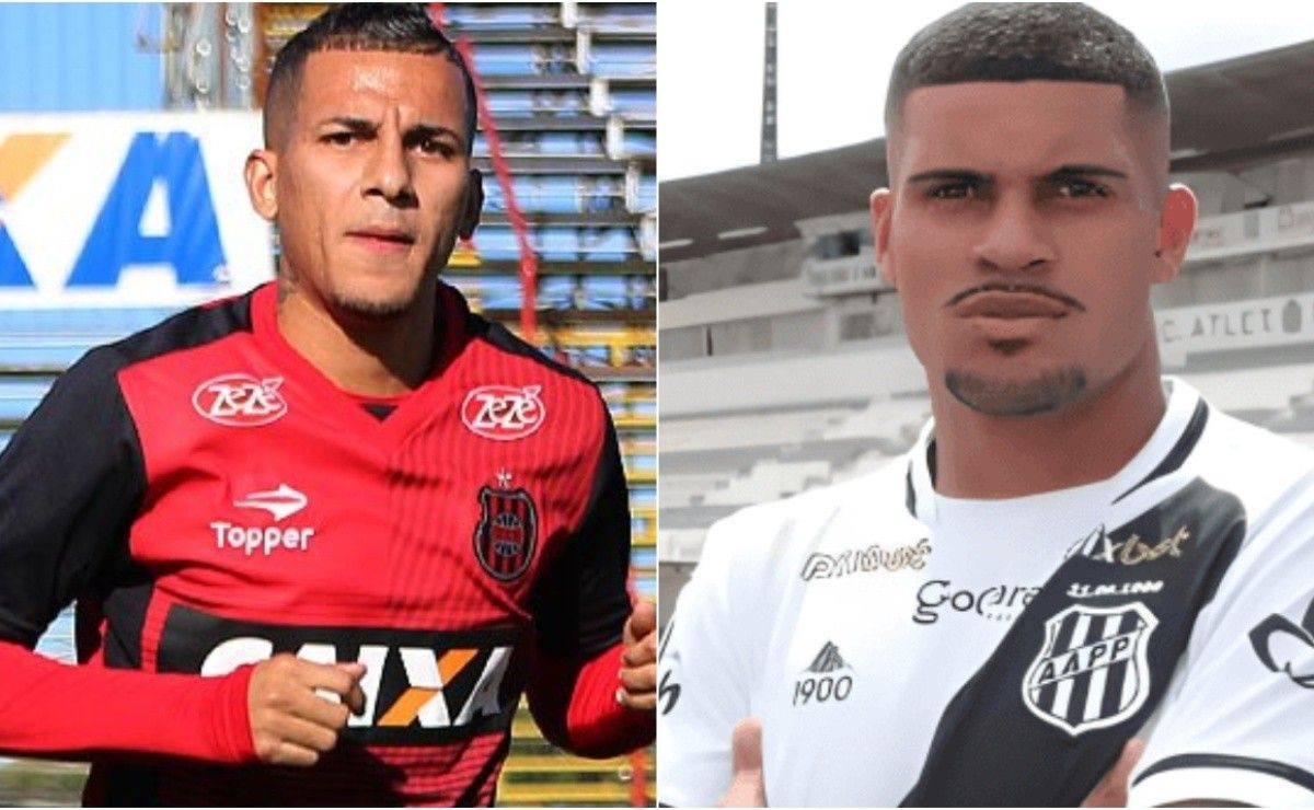 Copa Do Brasil Brasil De Pelotas X Ponte Preta Onde Assistir Raio X