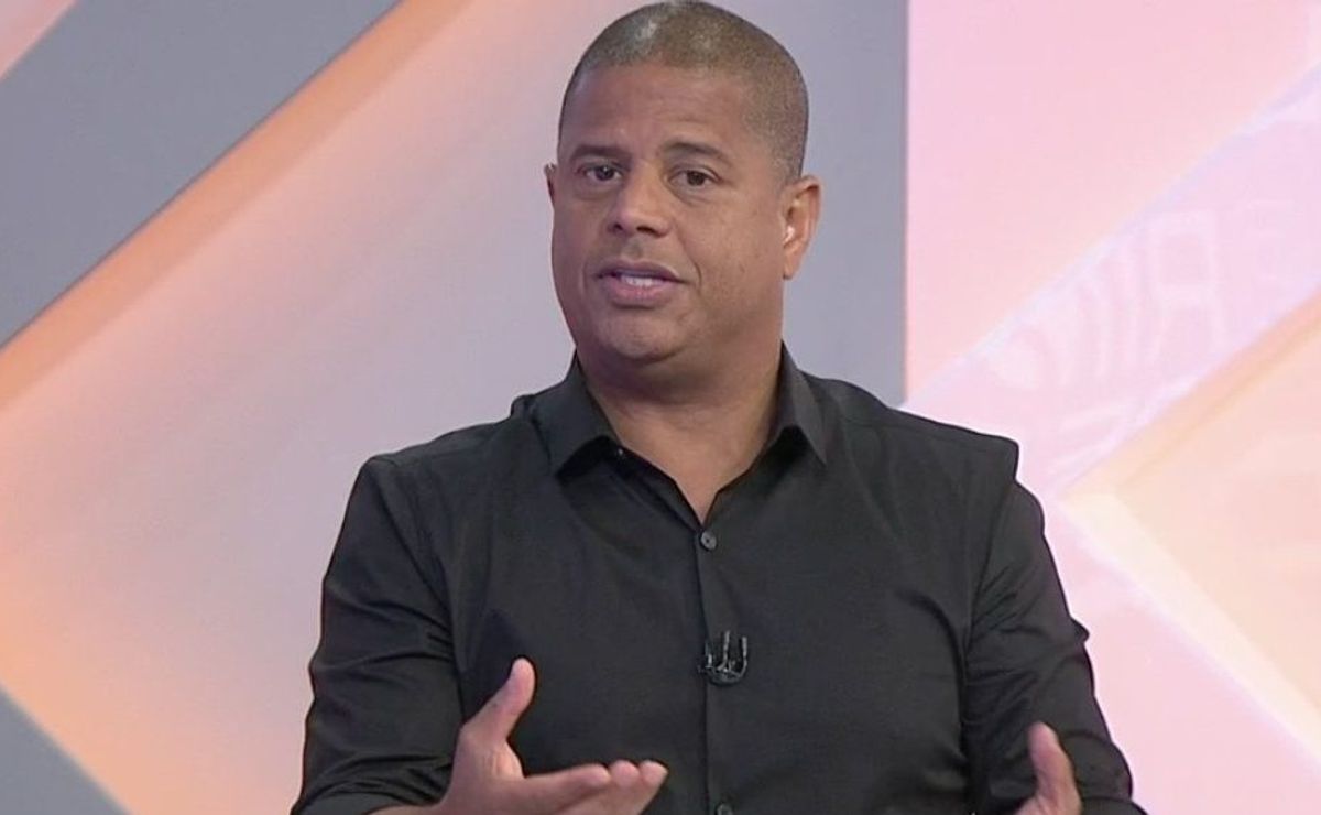 "Inadmissível o que fez"; Marcelinho perde a linha, sobe o tom e 'solta ...