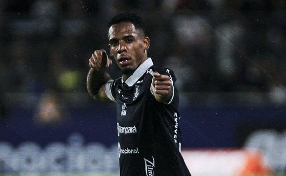 Remo vence sua primeira partida pela terceira divisão e marca boa ...