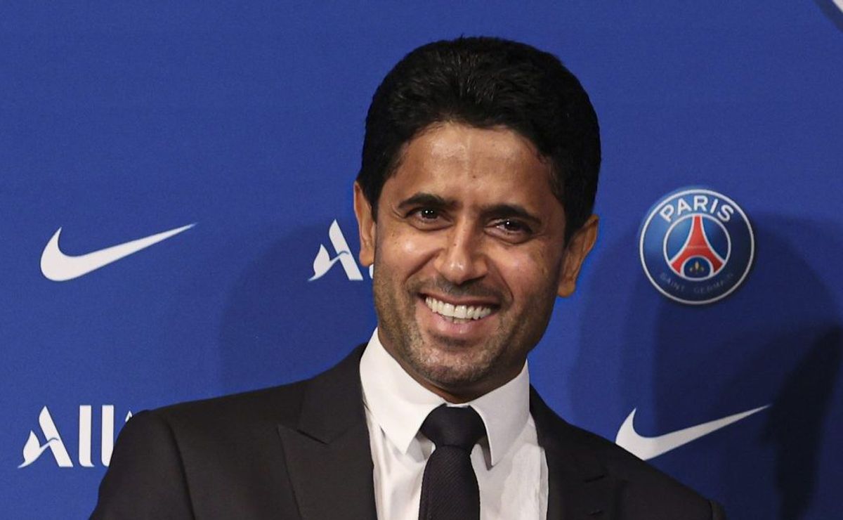 R$ 90 milhões, Dono do PSG não está acreditando: Santos recebe oferta ...