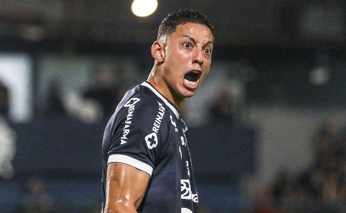 Após perder espaço, Remo demite o lateral-esquerdo Raí Lopes, e jogador ...