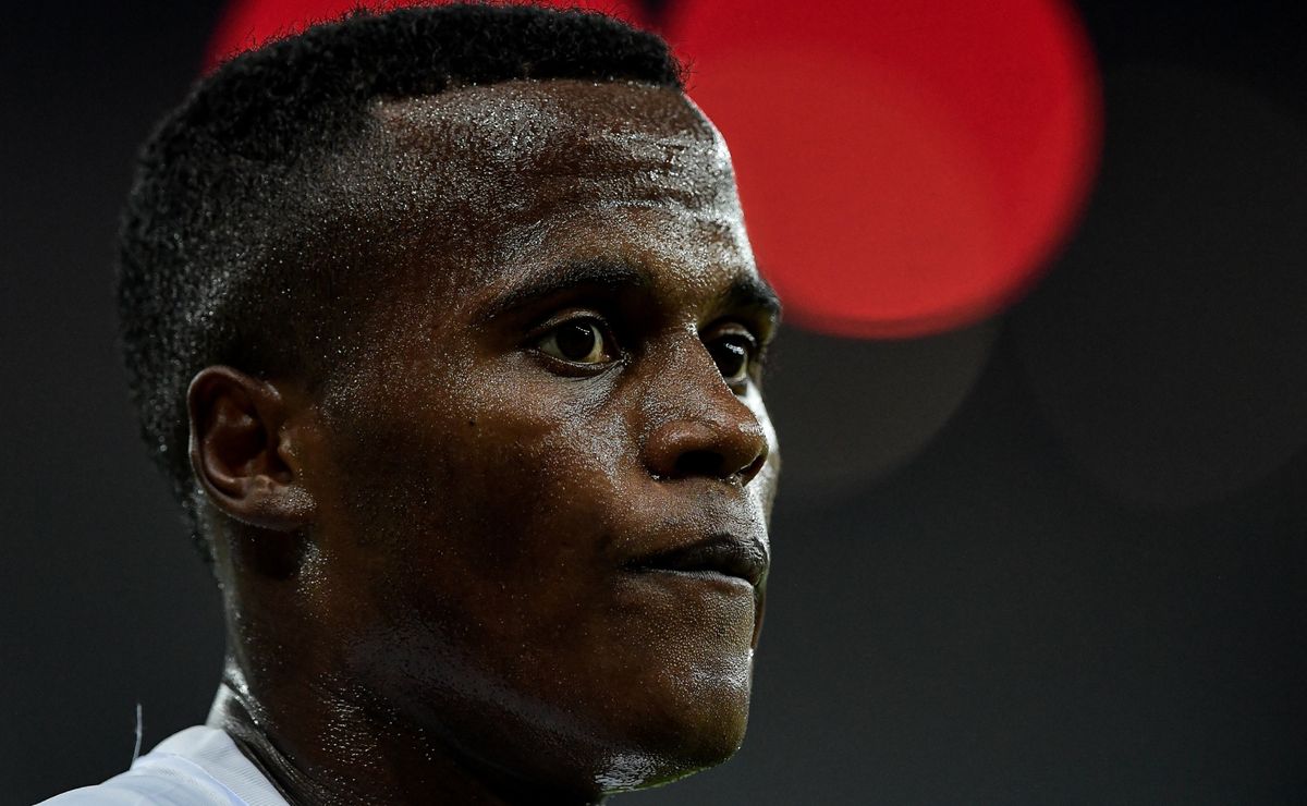 Arias não quer nem saber e afirma que Fluminense vai tentar eliminar o ...