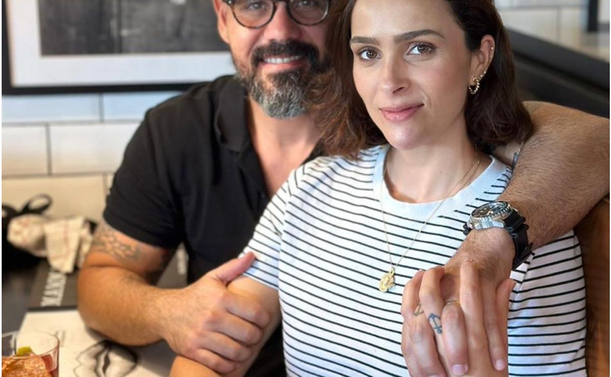 Letícia Cazarré Esposa De Juliano Cazarré Comenta Sobre Estado De