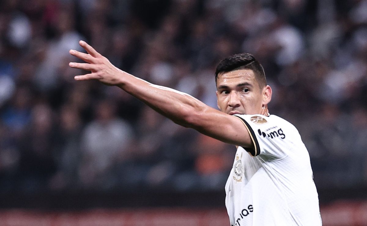 Está decidido a fazer isso nos próximos dias: Balbuena toma decisão ...
