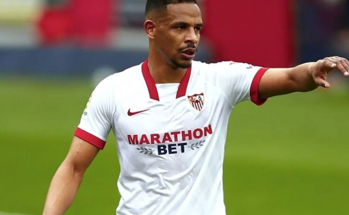 Fernando Reges no Internacional? Entenda o que falta para o Colorado ...