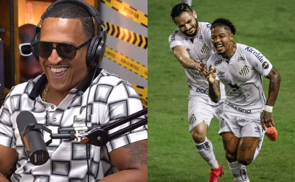 “Todo respeito ao mestre dos mestres, mas…”; Mano Brown pede retorno de ...