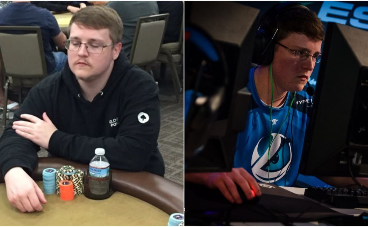 Ex-pro de CS:GO atinge meio milhão de reais de lucro no poker; conheça ...