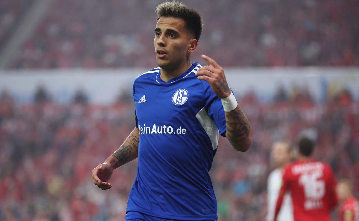 Jornalista César Merlo traz atualização preocupante sobre Rodrigo ...