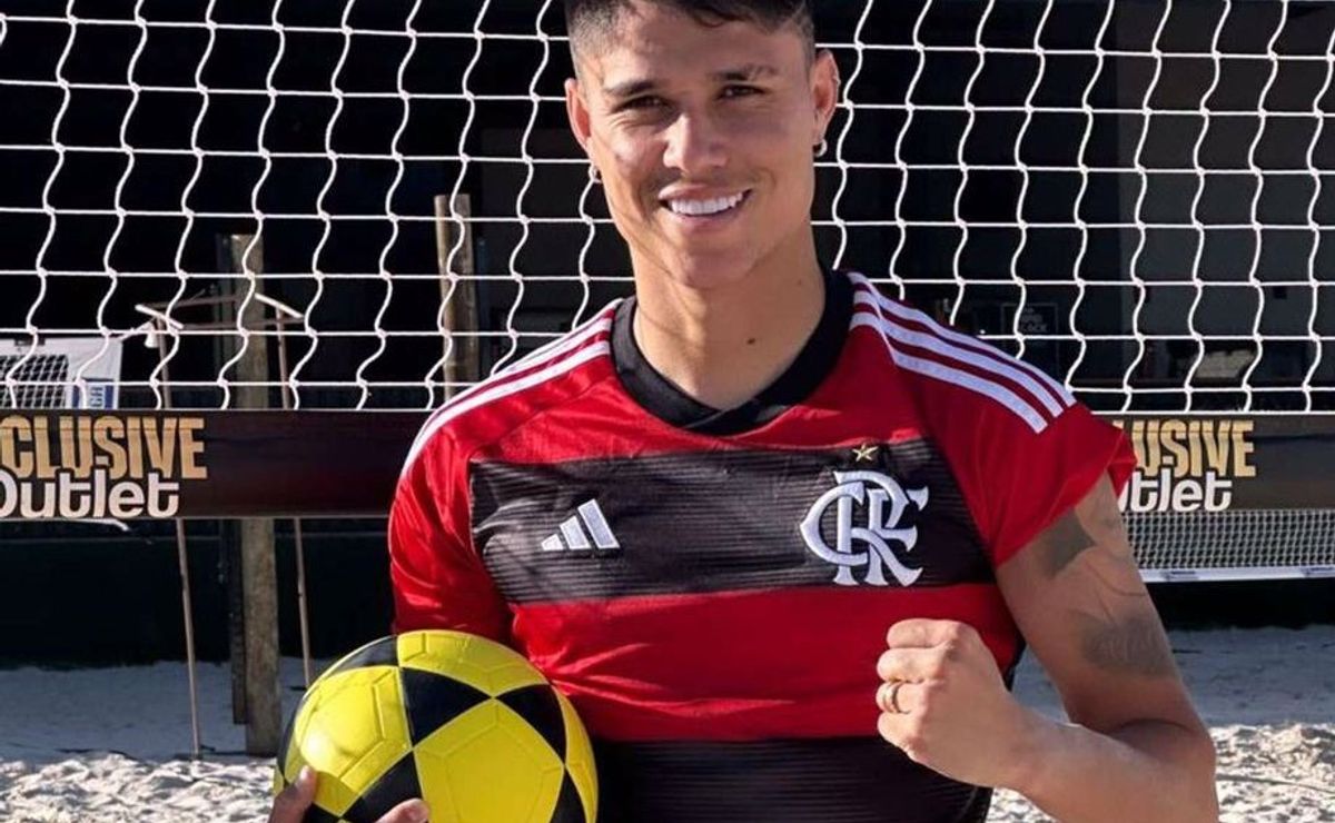 Luiz Araújo entra para o ranking de contratações mais caras do Flamengo ...