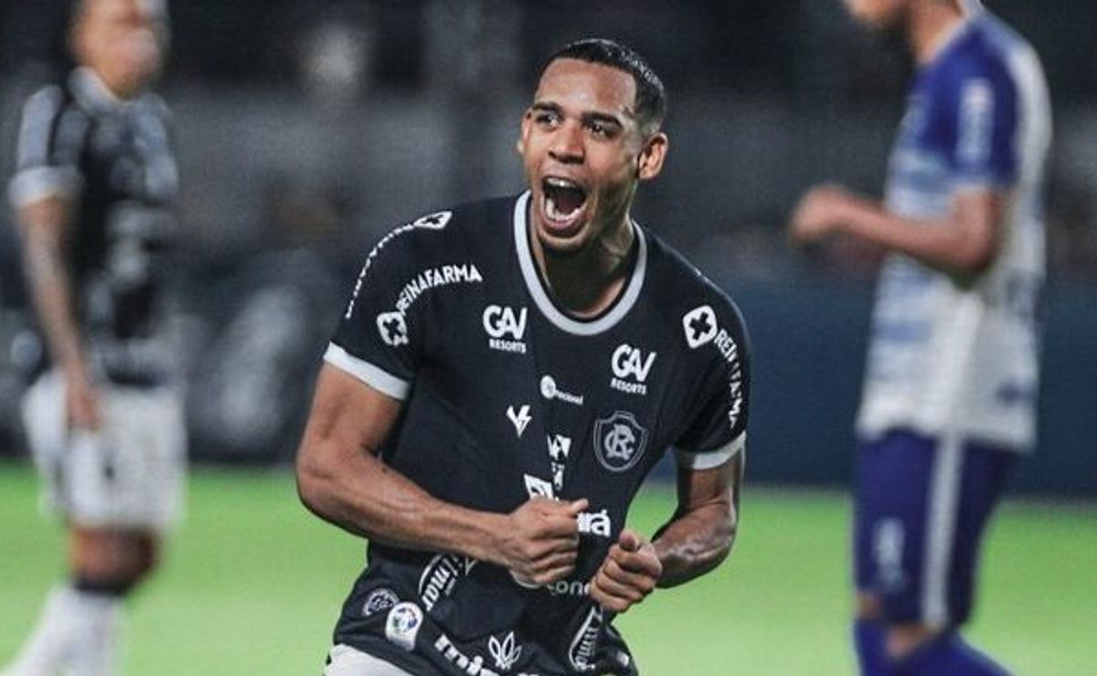 Contrastes no Remo: Enquanto alguns são os queridos da torcida, outros ...