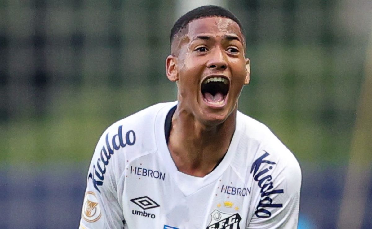 Falta muito pouco, são R$ 92 milhões: Proposta oficial chega e Ângelo ...