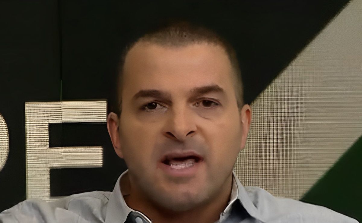 “Concordo 100%. Não cansa de surpreender negativamente”; Áudio de Zé ...