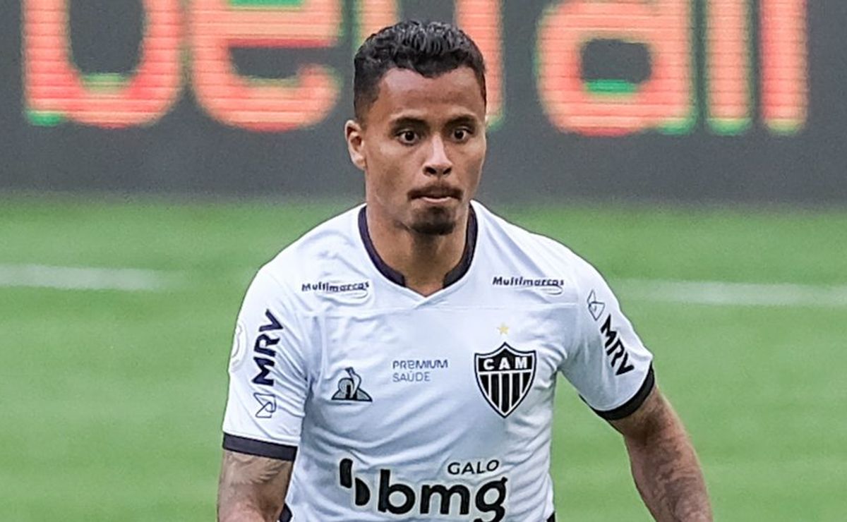 100% confirmado, R$ 60 milhões: Após comprar Allan, Flamengo toma ...