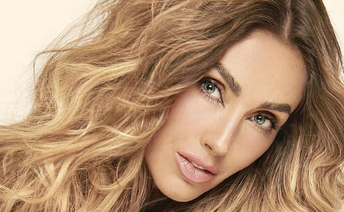 La actriz busca protección tras una supuesta agresión - JLA Noticias