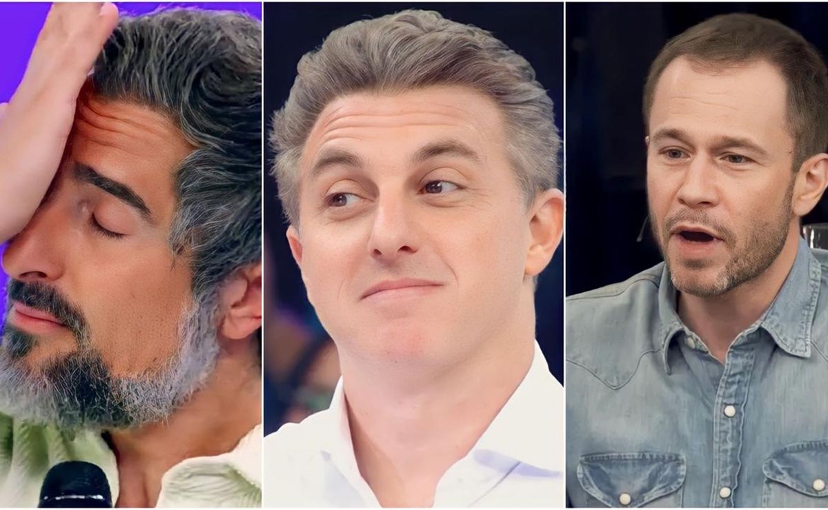 “terrível…” Youtuber Dá Suposta Alfinetada Em Marcos Mion E