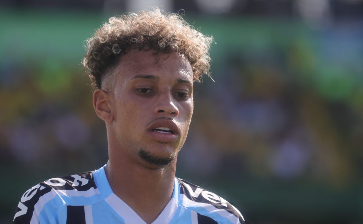 Vazou, foi confirmado agora: Arsenal faz proposta por Bitello e valores ...