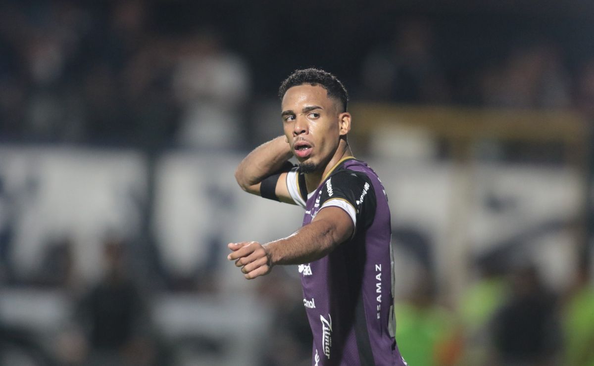 “Quem ganhar vai ser nos detalhes”; Pedro Vitor projeto CLÁSSICO contra ...