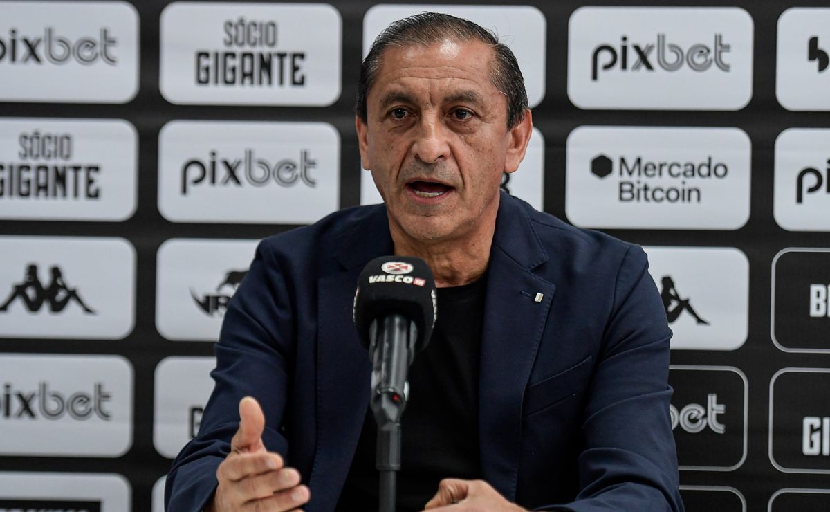 Isso vai acontecer no próximo jogo, a torcida foi avisada: Ramón Díaz ...