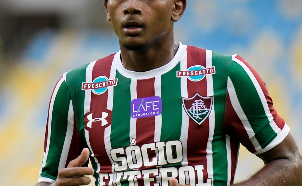 Acabou a novela! Wendel DECIDE seu futuro e informação chega ao Palmeiras