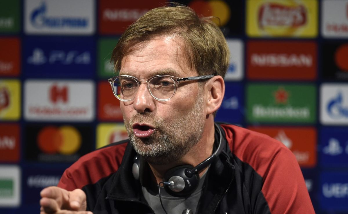 R$ 530 milhões, estão encantados: Liverpool de Klopp vem ao Brasil para ...