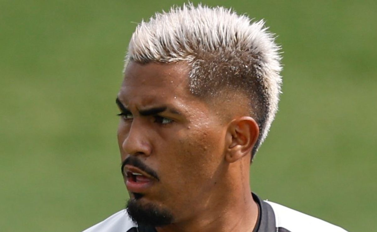 Seguir os mesmos passos de Ivonei e jogar na Série B: Promessa do ...