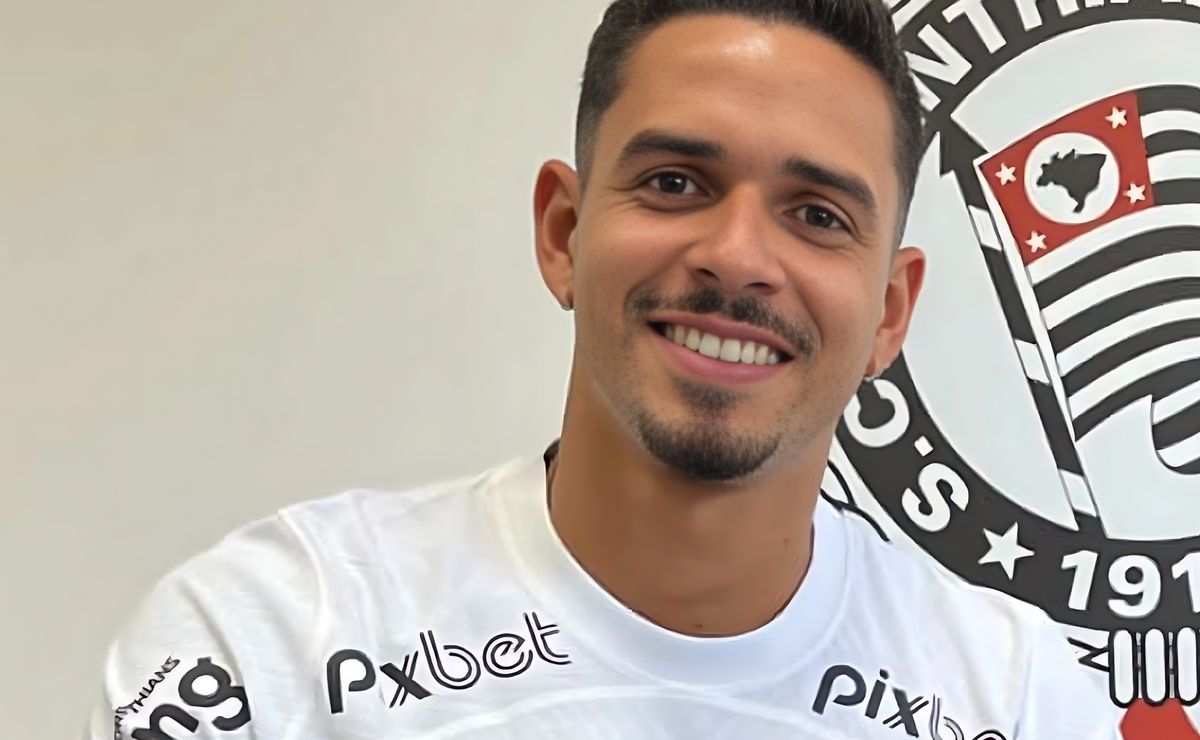 Muito passa por ele: ‘Rival’ de Veríssimo vira realidade no Corinthians ...