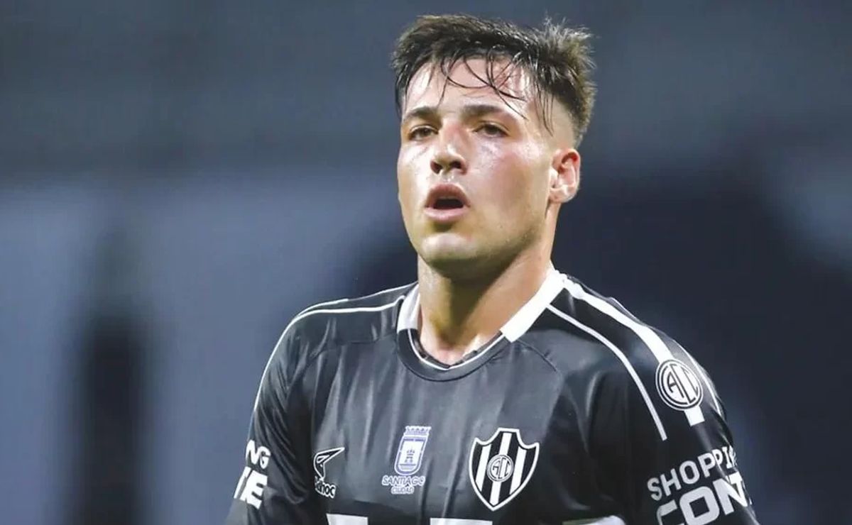 Grêmio aposta no novo talento argentino: Conheça o perfil do habilidoso ...