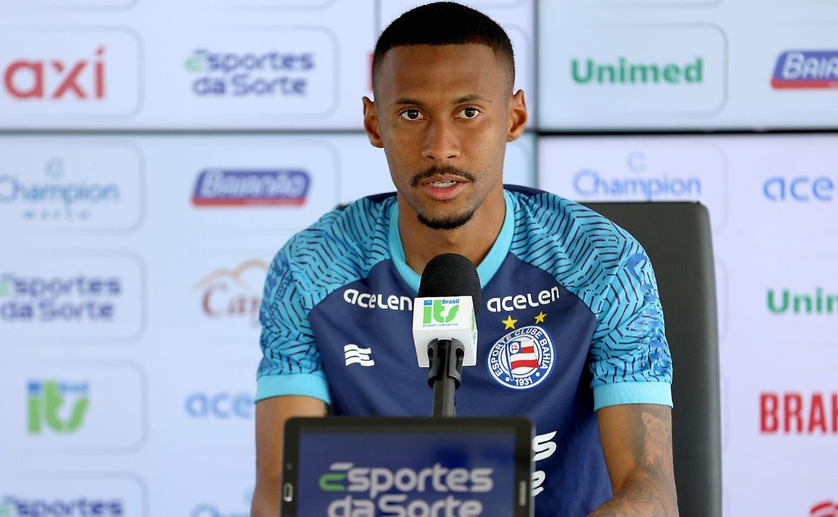 Lei do ex, Ademir espera marcar contra antiga equipe no Campeonato ...