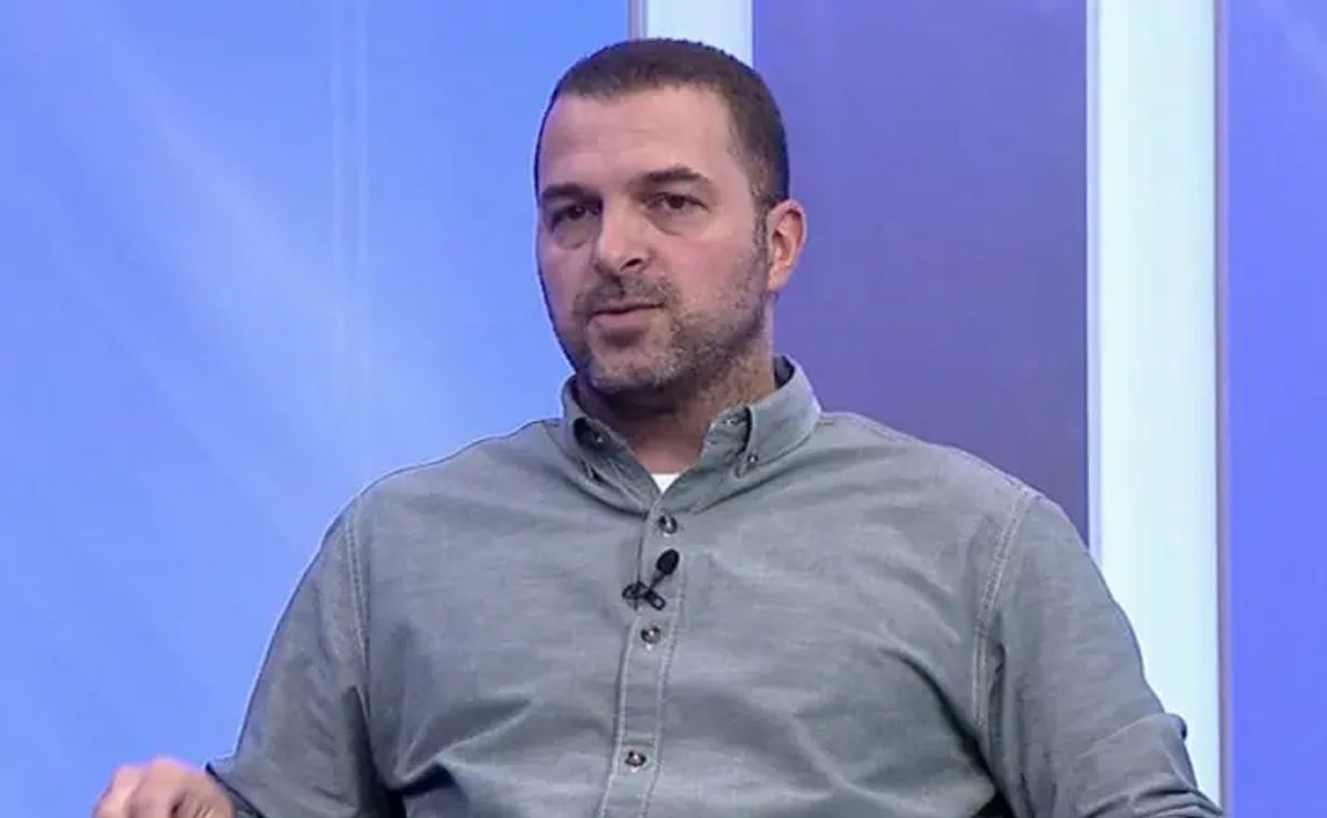 "A realidade do Corinthians é outra; Zé Elias é sincero sobre ...