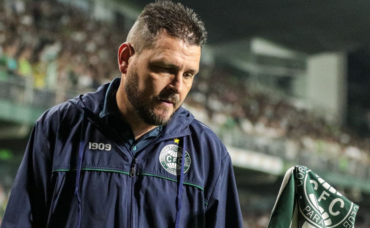 Foi por ISSO que o time perdeu, arbitragem também virou pauta: Kosloski ...