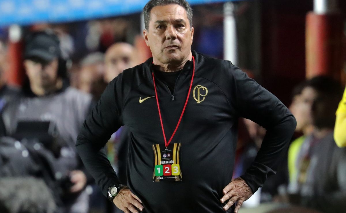 Falou AO VIVO, invertida forte: Vice do Cuiabá responde fala de Luxa em ...