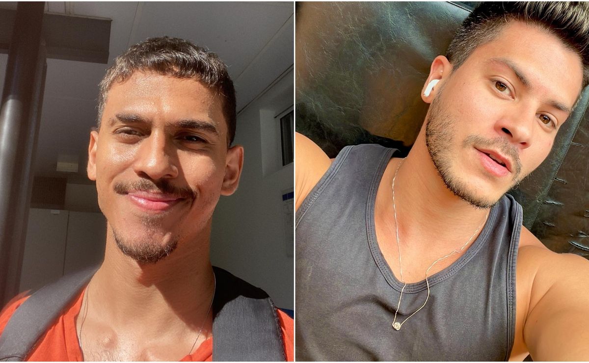 “são Muitos Obstáculos” Ruan Aguiar Abre O Jogo Sobre Estreia Em Fuzuê