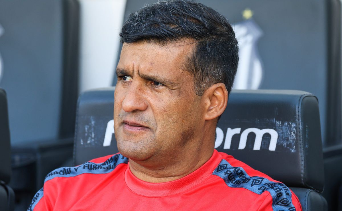 Wesley Carvalho já sabia que isso ia acontecer: Momento de 'MEDALHÃO ...