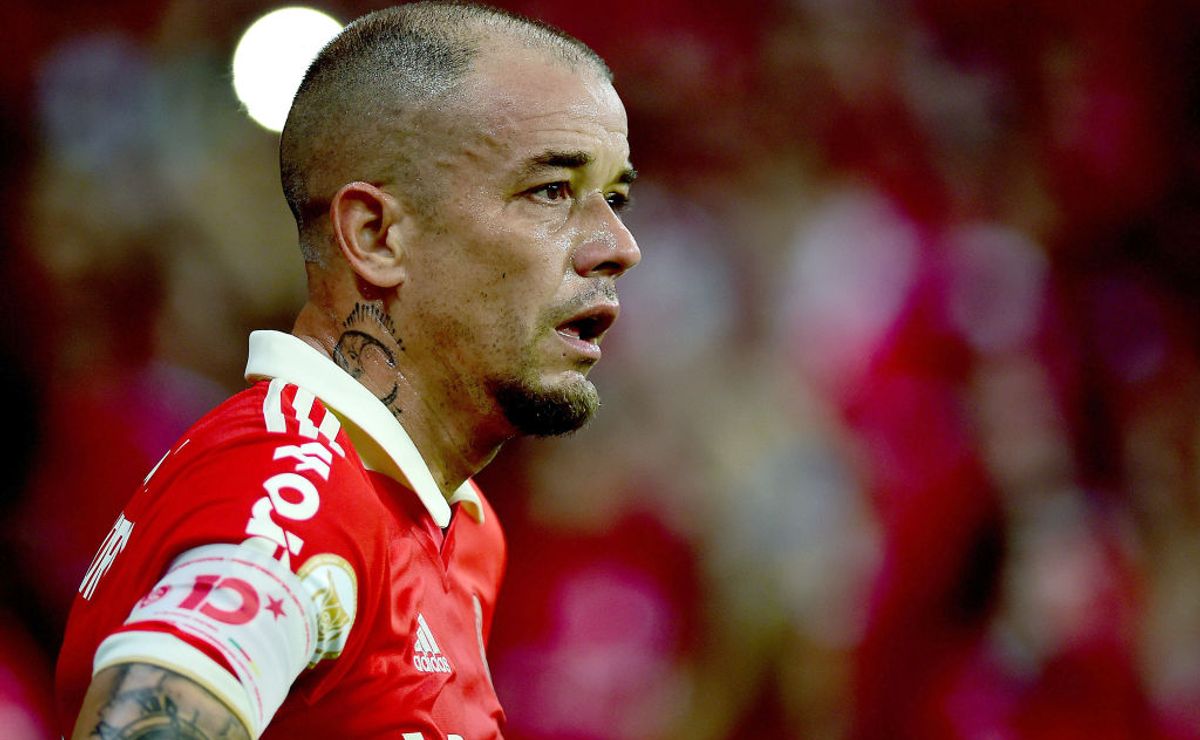 NÃO ACREDITO NISSO, foi de cortar o coração: Odair Hellmann faz ...