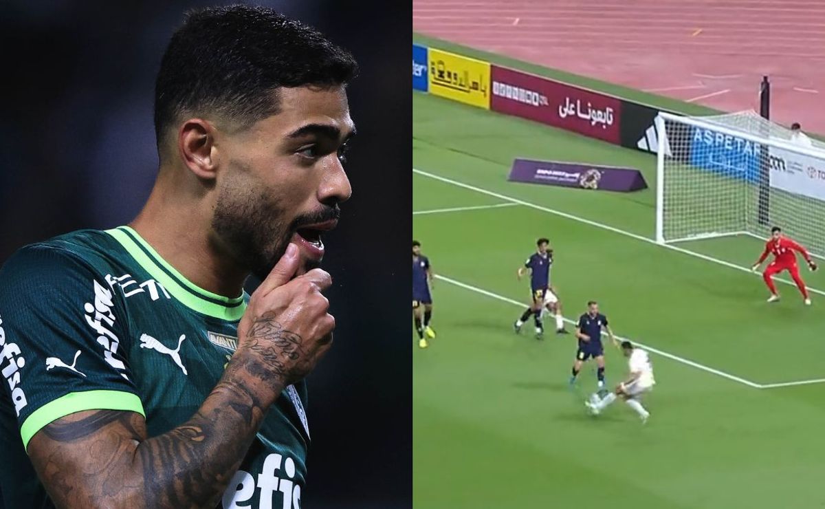 “Dito isto, welcome back Tabata 2023 skills and goals”; TabaSHOW ...