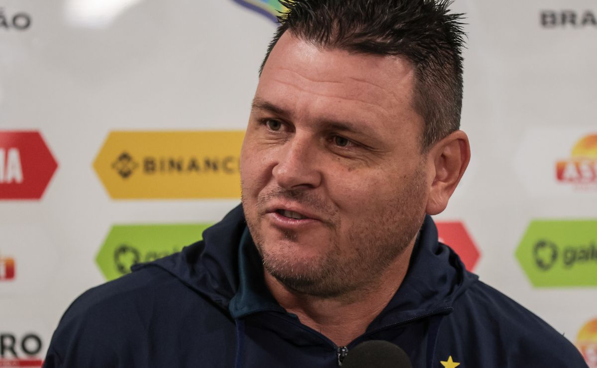 "O que me enche de esperança é..."; Kosloski manda real sobre momento ...