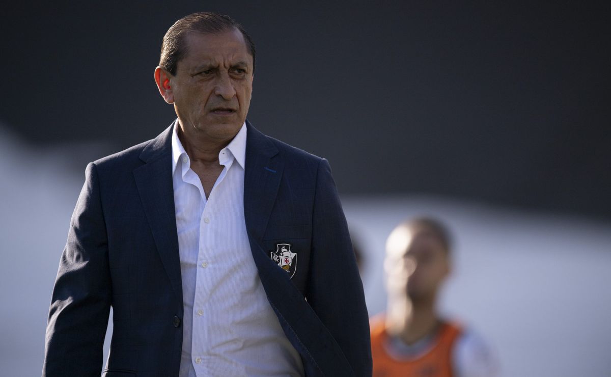 Ramón Díaz recuperou a confiança dos seus jogadores e melhorou o astral ...