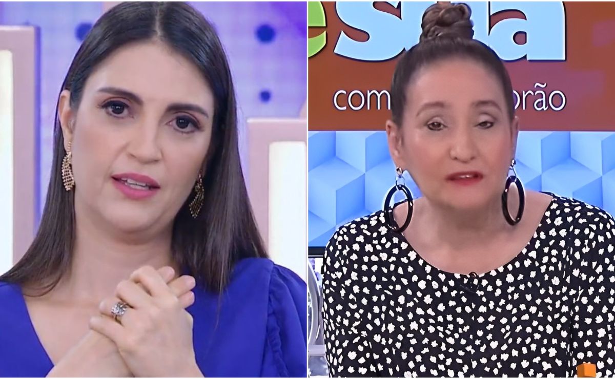 Após Críticas Por Entrevista Polêmica Com Mãe De Larissa Manoela Chris