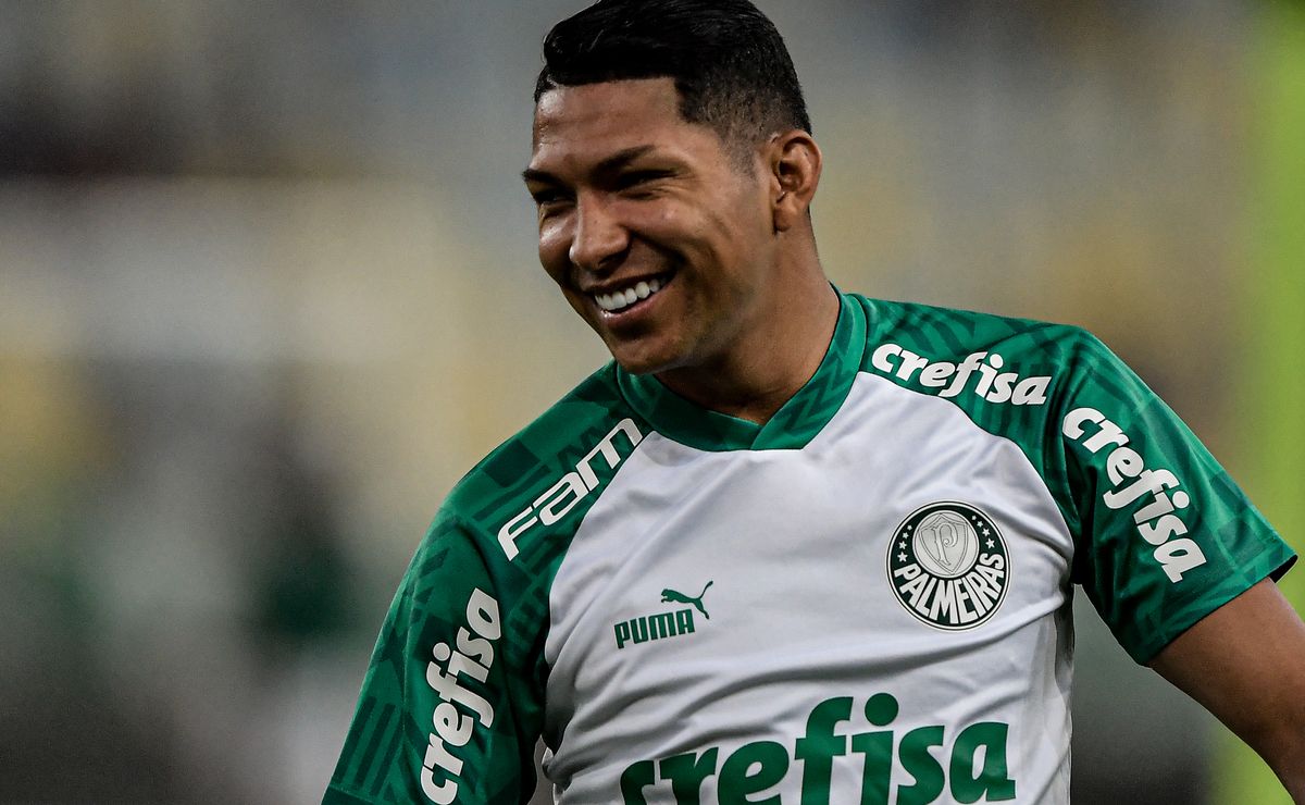 “Não é valorizado como deveria”; Jornalista se rende a Rony e aponta ...