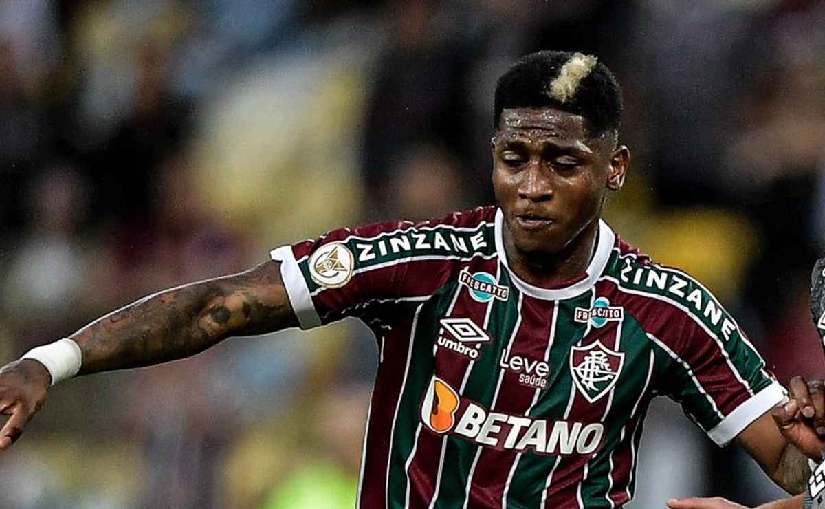 “Foi muito difícil para mim”; Yony González FINALMENTE consegue estar ...