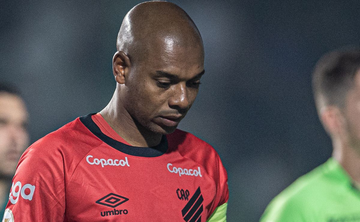 Não tiveram 'papas na língua' e foi lamentável: Fernandinho é ignorado ...