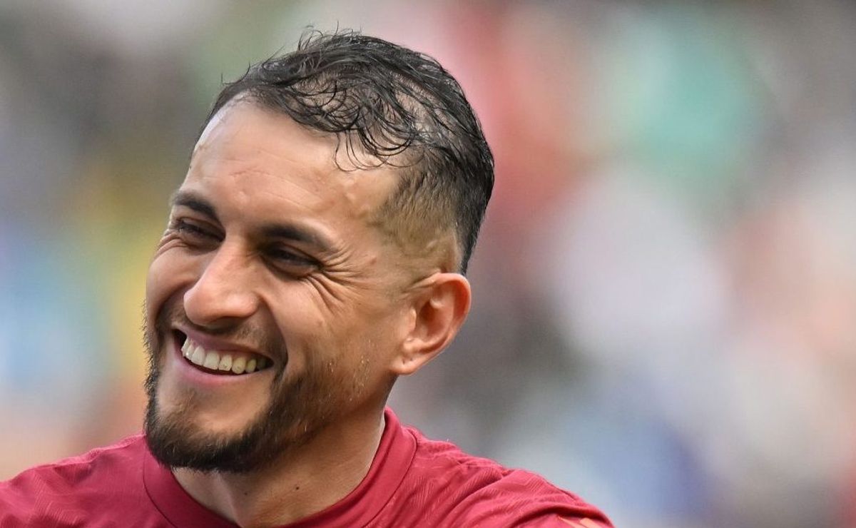 Ele ACEITOU, vai pegar um AVIÃO para assinar: Roberto Pereyra decide ...