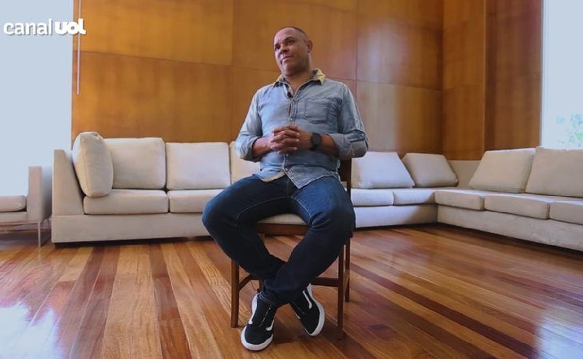 Donizete não perde tempo, é sincero e fala o que pensa sobre o Botafogo ...