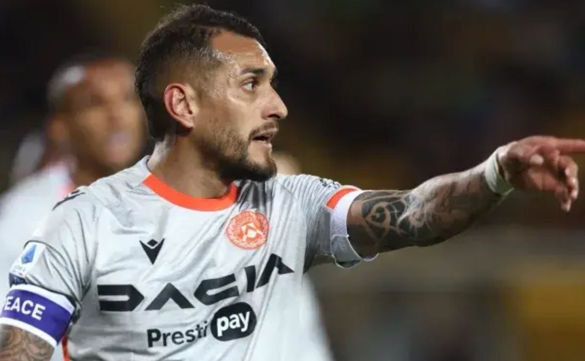 "Dinheiro nunca foi problema, fiz escolha pela...": Roberto Pereyra não ...