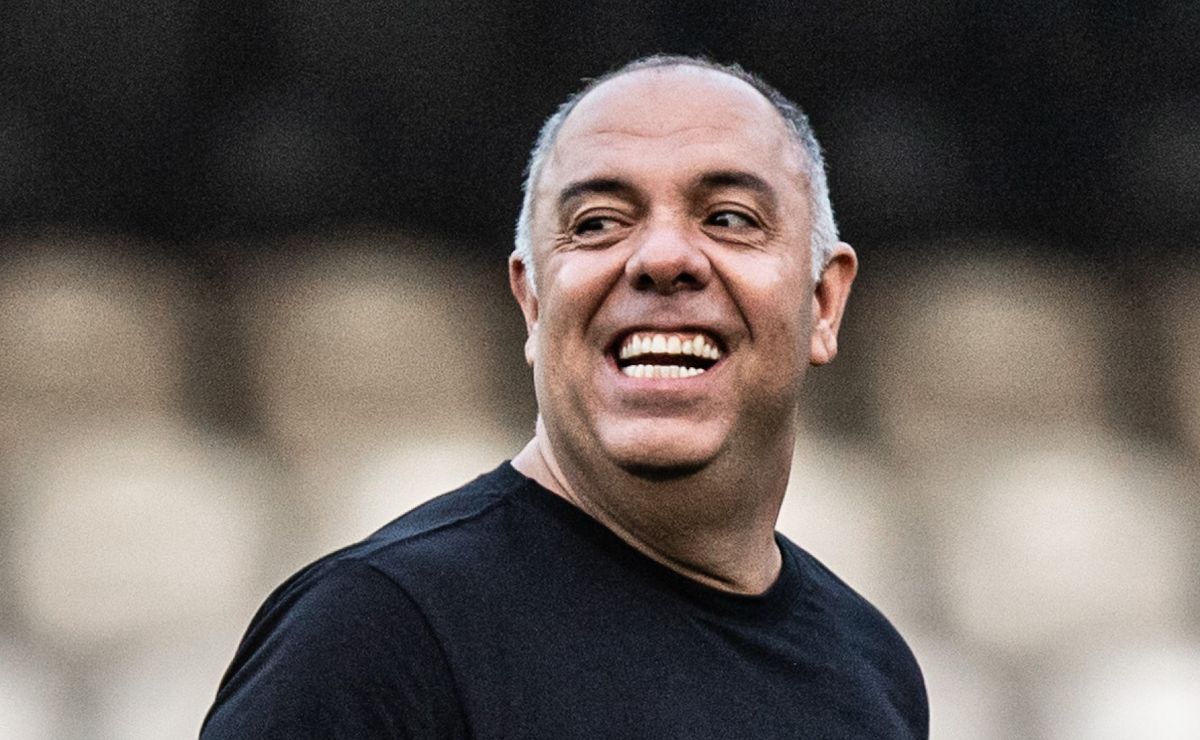 R$ 24,3 milhões, encher os cofres da Gávea: Flamengo comemora negócio ...