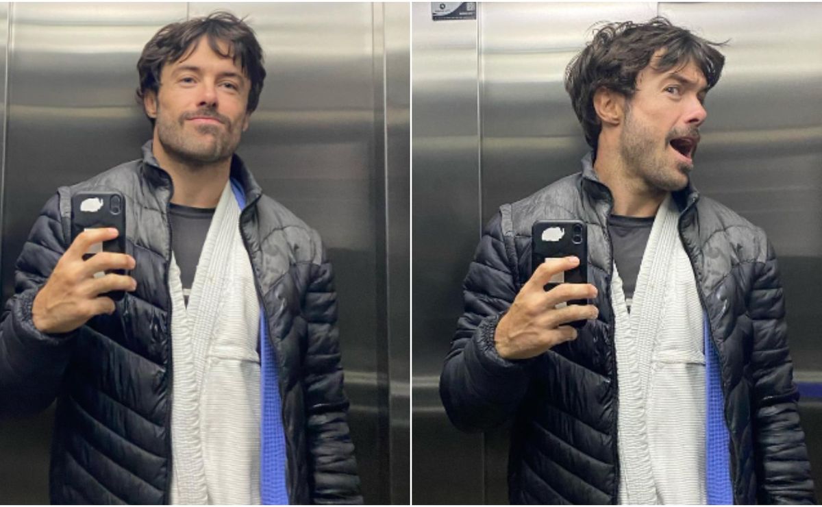 Kayky Brito: Novo boletim de saúde anima os fãs do galã, que apresenta ...