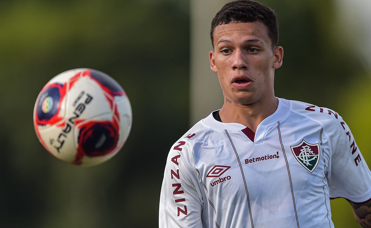 Era isso que ia acontecer, agora complicou a situação: Futuro de ...