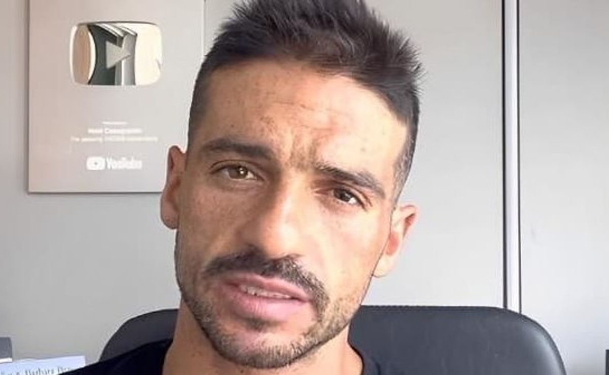 Muito complicada e rara: Venê traz detalhes da lesão de Allan no ...